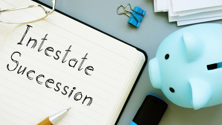 Intestate: Definition and State Rules